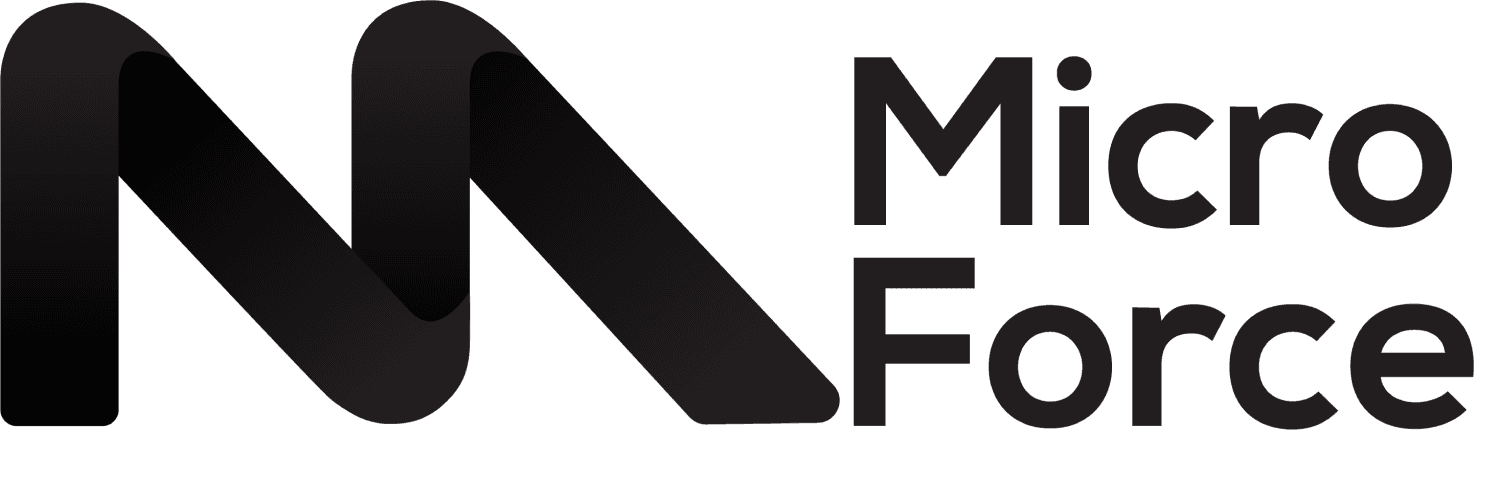 HomePage - Microforce